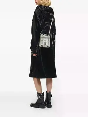 Karl Lagerfeld Maison De Karl-print Bag