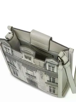 Karl Lagerfeld Maison De Karl-print Bag