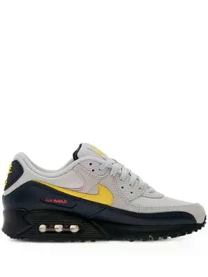 Nike Air Max 90 Logo-patch Sneakers