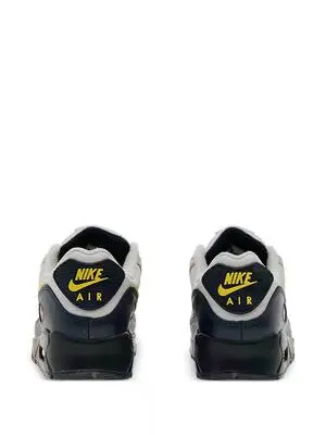Nike Air Max 90 Logo-patch Sneakers
