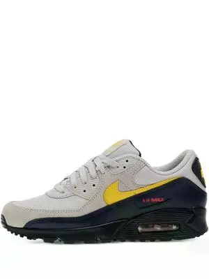 Nike Air Max 90 Logo-patch Sneakers