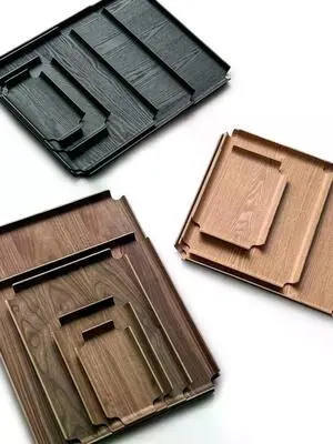 XLBoom Deck Square Tray