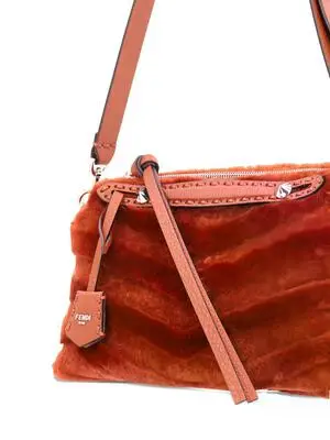 Fendi Selleria The Way Medium Top-handle Bag