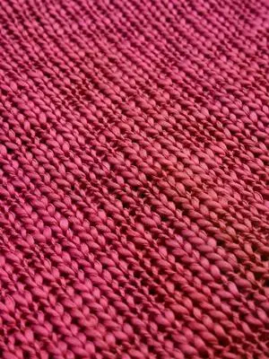 Comme Des Garçons Crew-neck Knitted Sweater
