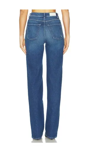 ICON DENIM LA Joia Relaxed Jeans