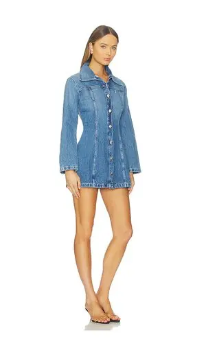 ICON DENIM LA Mya Dress