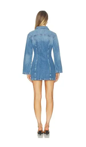 ICON DENIM LA Mya Dress