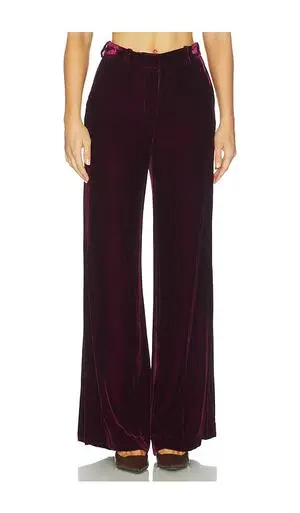 L'agence Full Length Bottoms For Women