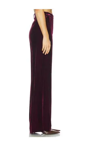 L'Agence Pilar Wide Leg