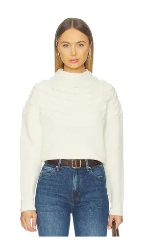 Theory Cuffed Sweaters For Women