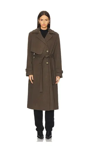 Heartloom Ross Coat