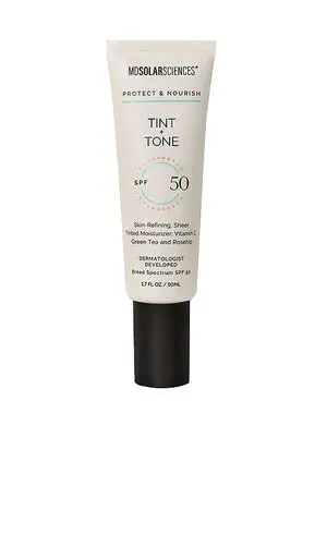 MDSOLARSCIENCES Tint + Tone Spf 50 - N,a