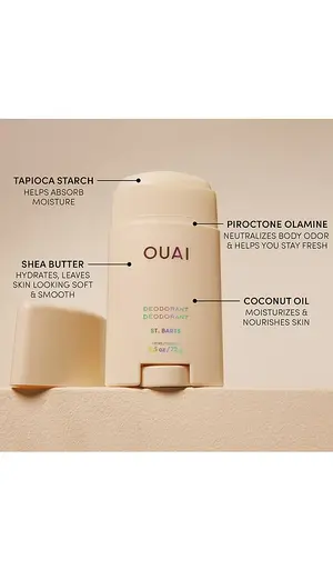 Ouai Deodorant