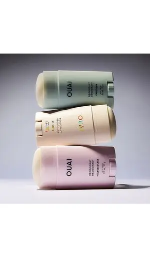 Ouai Deodorant