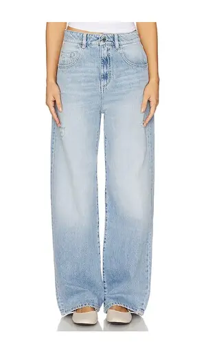 Icon Denim Vintage Bottoms For Women