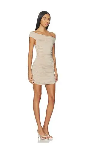 LOVERS AND FRIENDS Rhea Mini Dress