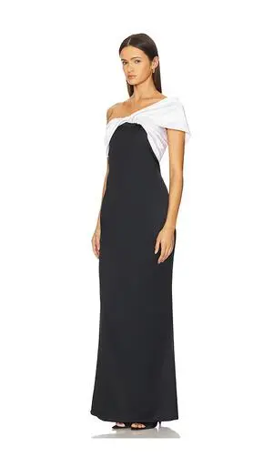 Majorelle Nuria Gown