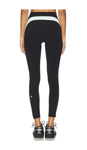 Splits59 Emerson Airweight High Waist Legging In Black