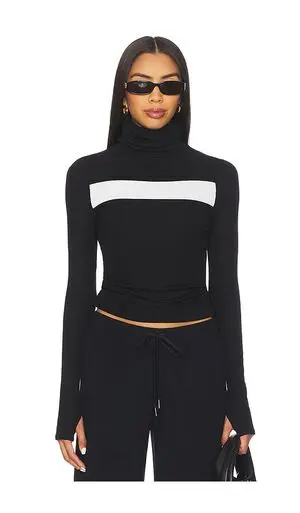 Splits59 Turtleneck Performance Tops For Women