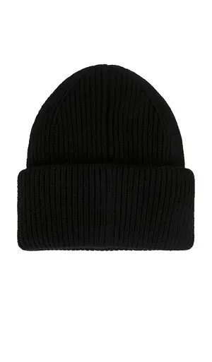 Isabel Marant Étoile Mayers Beanie - Black
