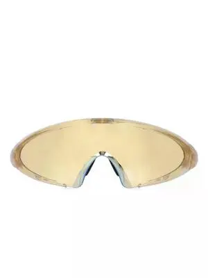 Oakley Geometric-frame Sunglasses