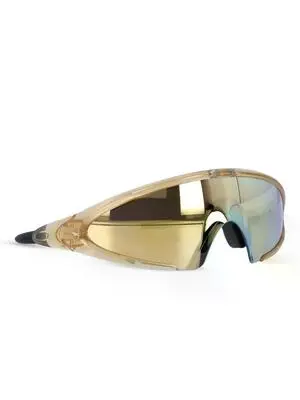 Oakley Geometric-frame Sunglasses