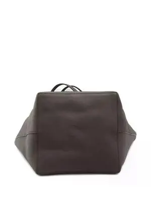 THE ROW Park Three Tote Bag