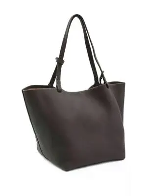 THE ROW Park Three Tote Bag