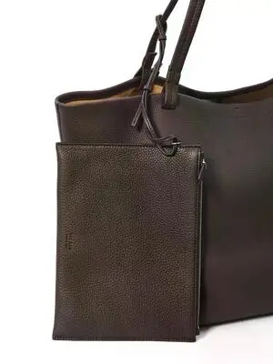 THE ROW Park Three Tote Bag