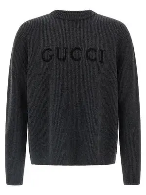 Gucci Fine Knit Knitwear For Men