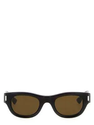Saint Laurent SL 761 Sunglasses - Brown
