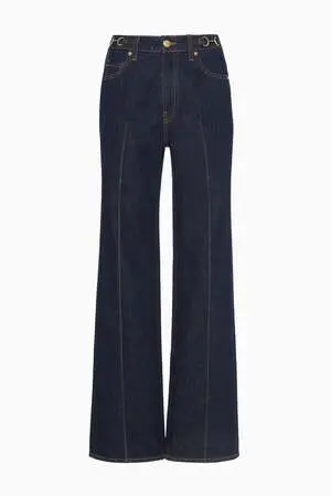 Ulla Johnson Long Bottoms For Women