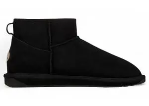 EMU AUSTRALIA Stinger Micro Boot - Black