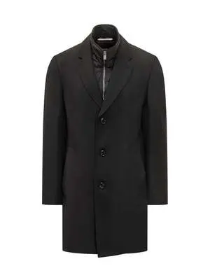 Men's Nero Coats