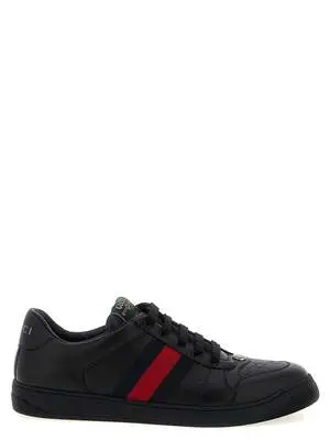 Gucci Lace Shoes For Men