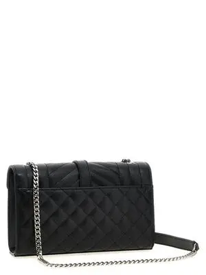 Saint Laurent Envelope Small Crossbody Bag