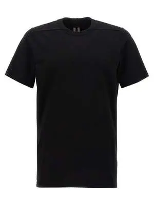 Rick Owens Short Sleeve T-shirts For Men