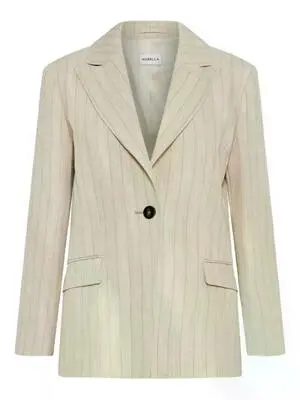 Marella Button Detailed Blazers For Women