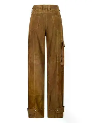 ENES Irene Cargo Trousers