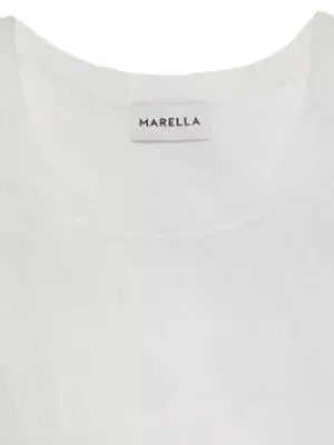 Marella Elisa Ribbed Top