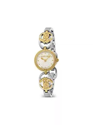 Roberto Cavalli Watch 22mm - Gold
