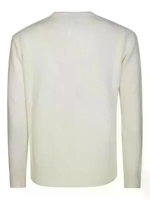 MC2 SAINT BARTH Round-neck Knit Sweater