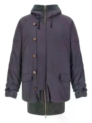 MAGLIANO Kenny Hooded Jacket