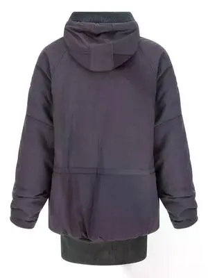 MAGLIANO Kenny Hooded Jacket