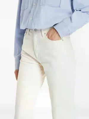 Calvin Klein Bootcut Jeans