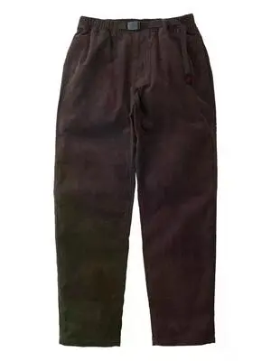 Gramicci Corduroy-effect Performance Trousers
