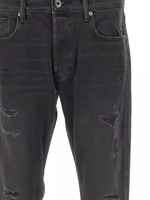 G-star Raw 3301 Five-pocket Jeans