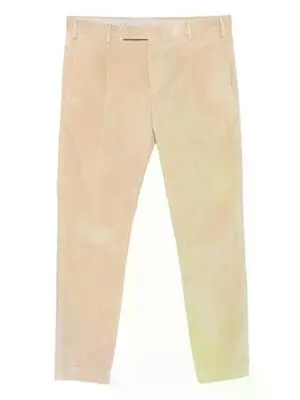 PT TORINO Corduroy Trousers - Neutrals