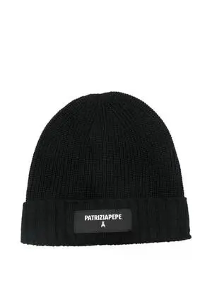 Patrizia Pepe Beanie Hats For Women