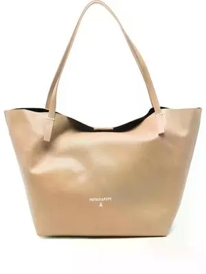 Patrizia Pepe Tote Bag With Removable Pouch